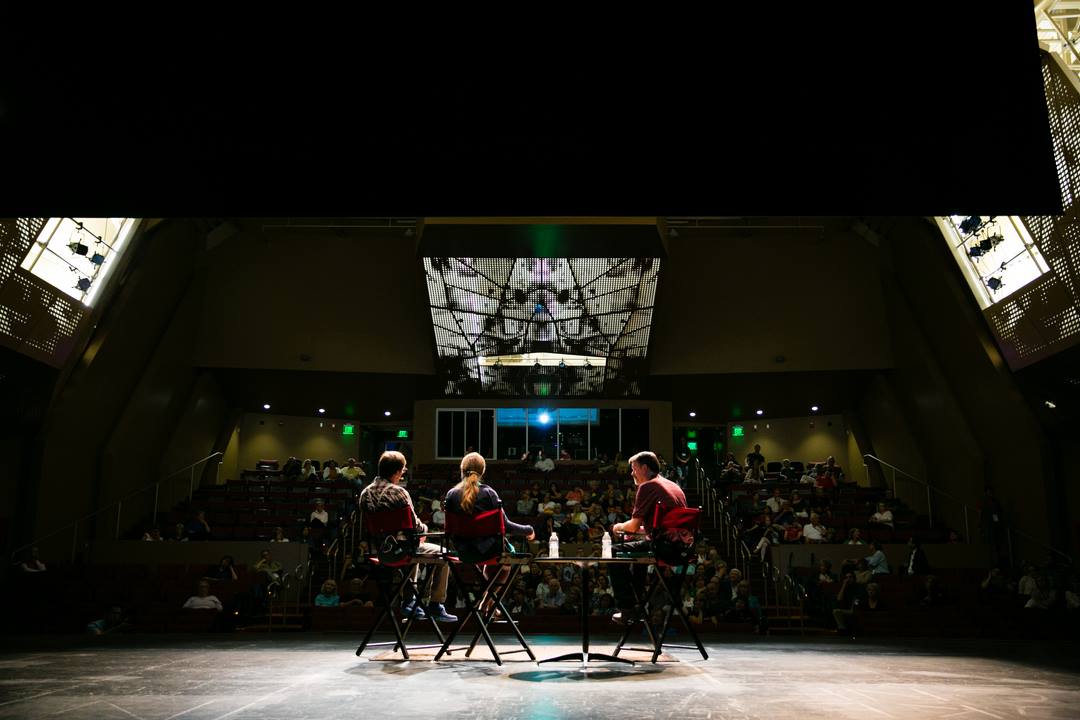 How Windrider Got Started - Windrider Bay Area