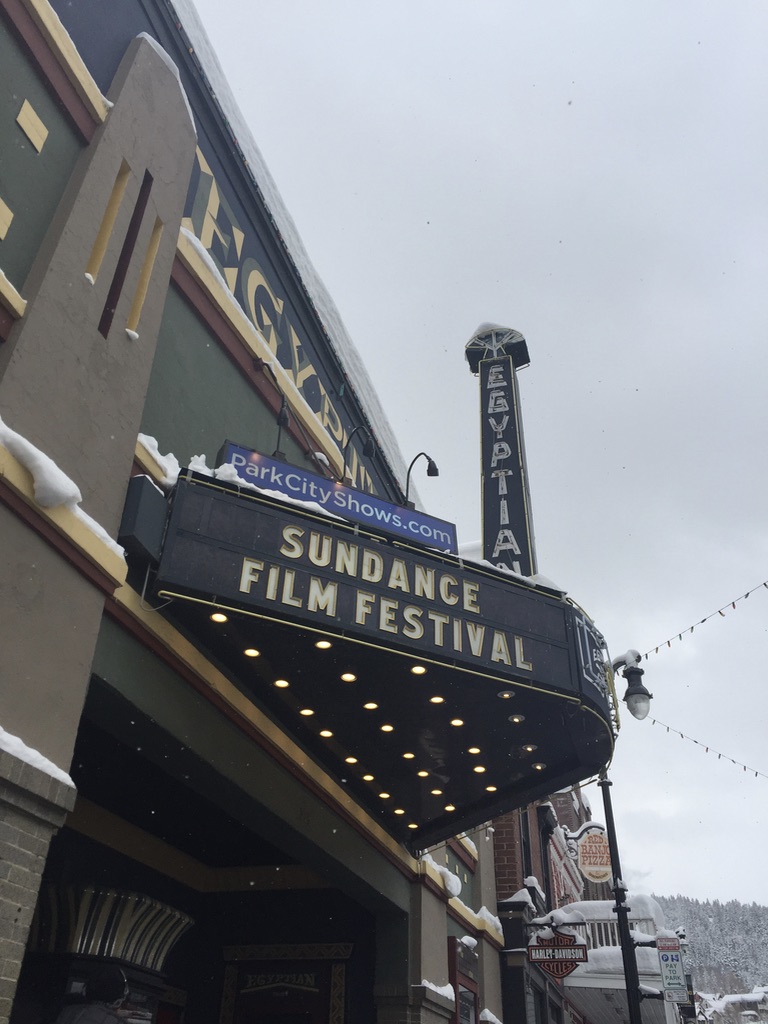 Our Exciting Partnership with Sundance! - Windrider Bay Area