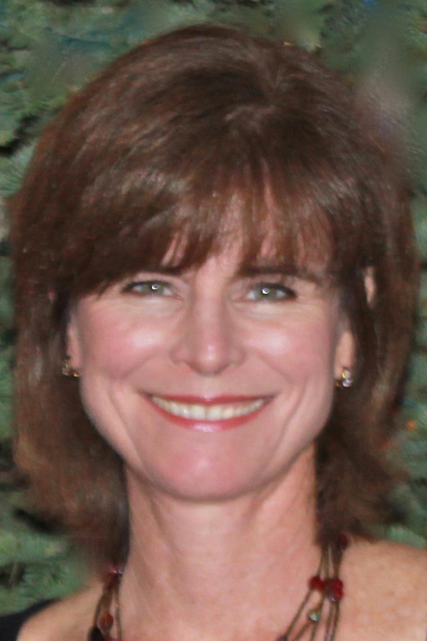 Volunteer Spotlight: Maureen Short Garrett - Windrider Bay Area
