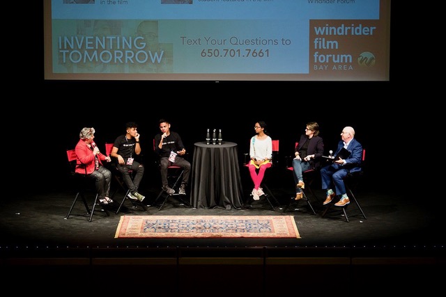 Interconnectedness in Unprecedented Times: A Virtual Screening of ...