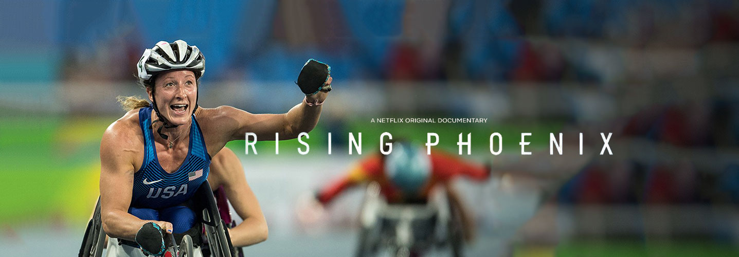 Rising Phoenix - Filmmaker Conversation - Windrider Bay Area